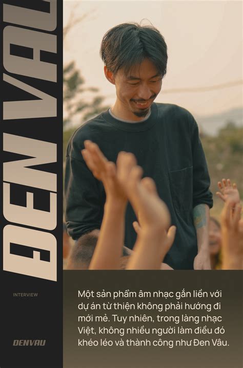 Đen Vâu lãi gì khi Nấu Ăn Cho Em