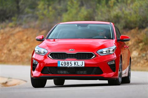 Essai Kia Ceed 2018 Notre Avis Sur La Nouvelle Ceed