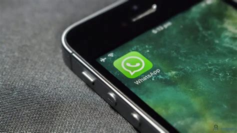 C Mo Usar Dos Cuentas De Whatsapp En Iphone