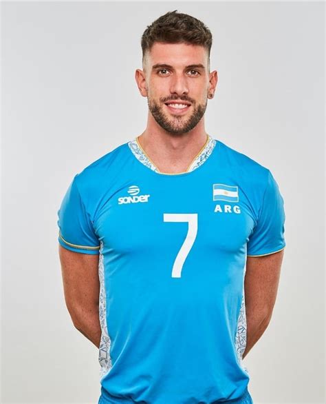 Confira o Raio X das 16 seleções que disputam a VNL a partir desta