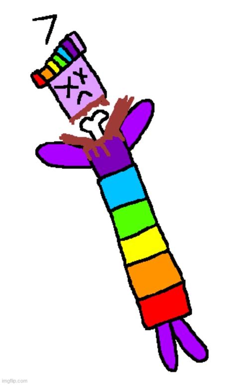 Numberblocks Memes Gifs Imgflip