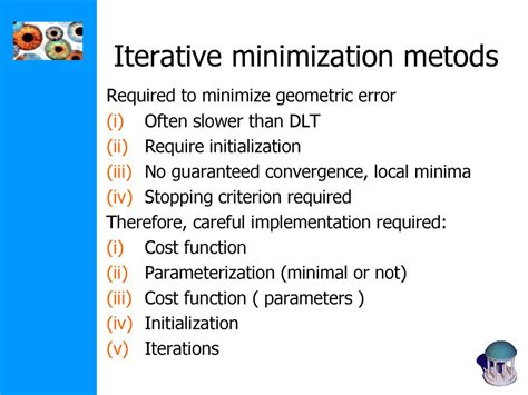 parameter estimation class 6 ppt download