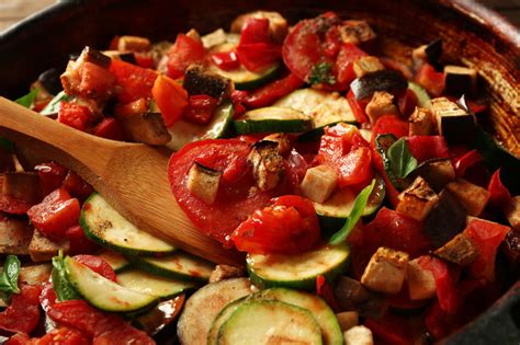 Les Meilleures Recettes Ratatouille Faciles R Aliser Chez Soi