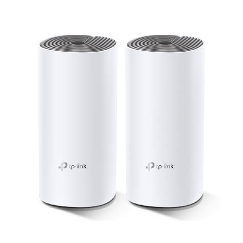 Tp Link Router inalámbrico Mesh para hogar doble banda AC 1200 ITC Latam