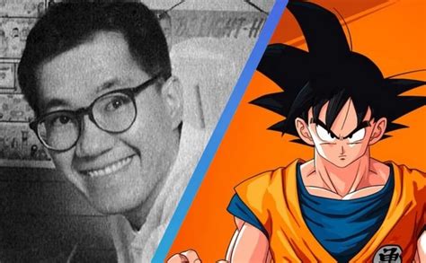 Morre Akira Toriyama o criador do fenômeno mundial Dragon Ball