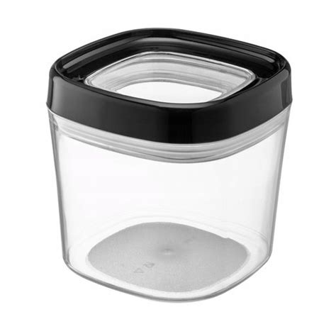 KADAX Pojemnik Na Żywność Makaron Ryż Sypkie 600ml KADAX Sklep