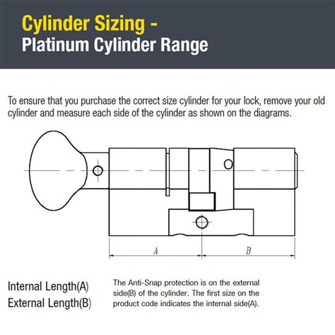 Yale Platinum 3 Star Euro Thumbturn Cylinder 40 40mm Nickel Toolstation