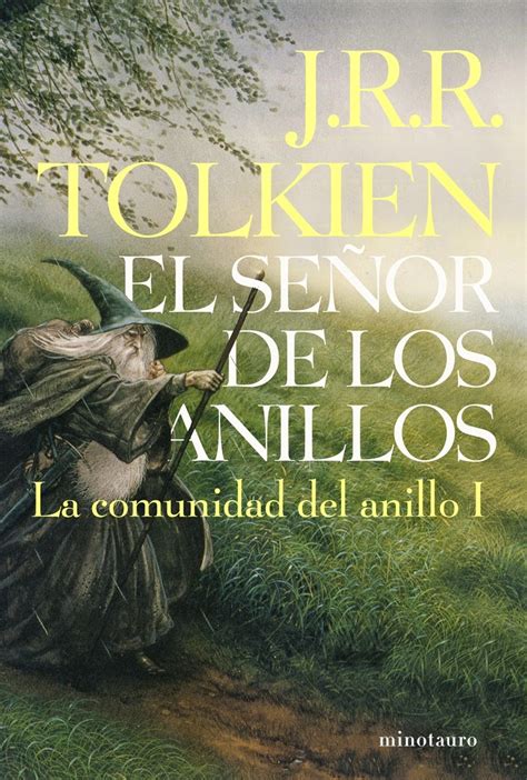 La cueva de los libros El Señor de los Anillos I La Comunidad del