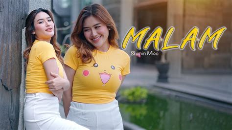 Shepin Misa Malam Official Music Video YouTube