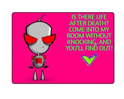 Pin On Invader Zim Stuff Mostly ZaDR