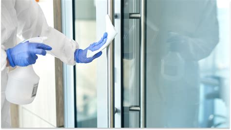 Diferencia entre Limpieza Desinfección y Esterilización Dimoba Servicios