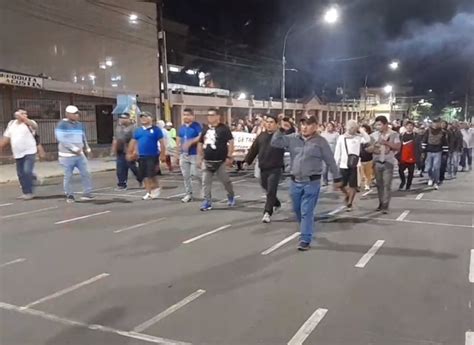 AlDíaPerú on Twitter PARONACIONAL A estas horas se dio inicio al