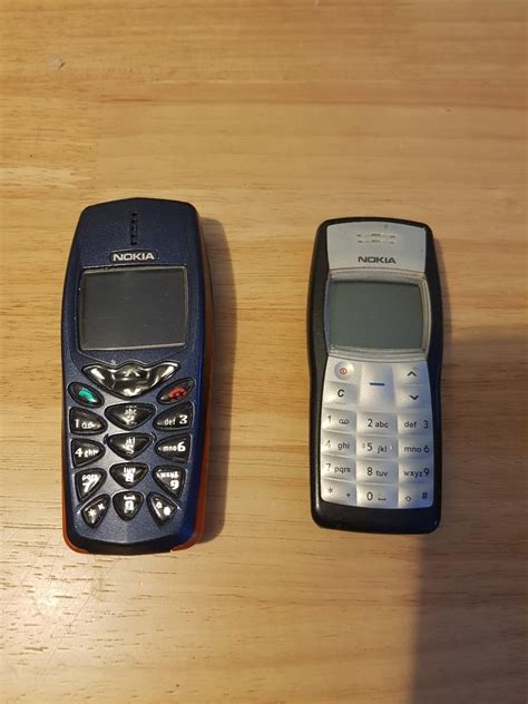 Old Nokia Phones in MK6 Keynes für 5 00 zum Verkauf Shpock DE