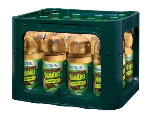 Thüringer Waldquell Walder 12 x 1l getraenkedienst