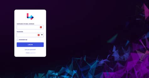 Of Our Favorite Login Screen Examples Ixdf