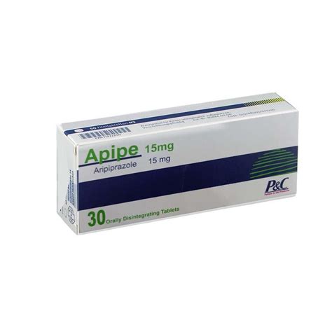 Apipe Mg Orally Disintegrating Tab Tay Pharmacies
