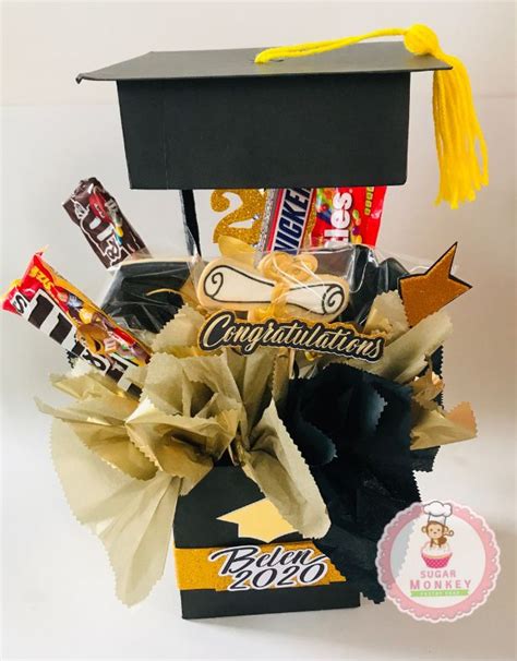 Detalle para graduación Ideas para regalos de graduación