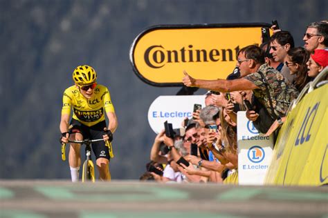 Recensie Tour de France Au Cœur Du Peloton seizoen 2 Netflix 2024