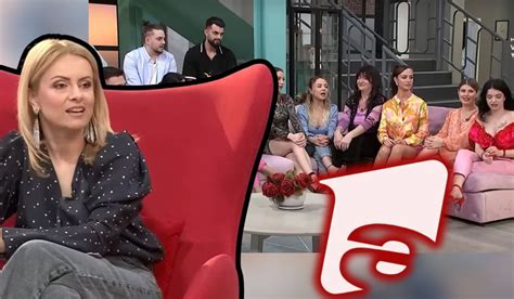 Cutremur Total La Antena Ce Se Nt Mpl Cu Emisiunea Mireasa N Urma