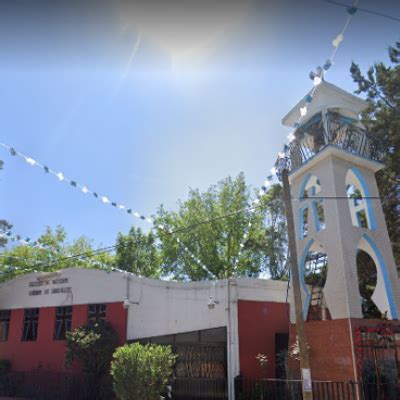 NUESTRA SEÑORA DE GUADALUPE Diocesis Azcapotzalco