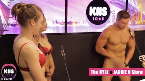 MAFS Shock As Images Of Harrison On Kyle And Jackie O S Naked Dating