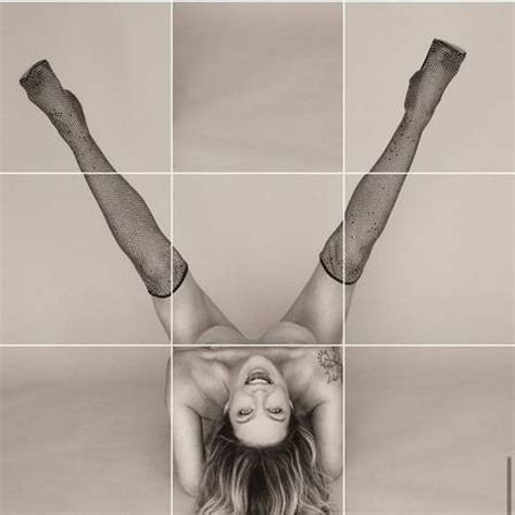 Nua Luana Piovani Sensualiza Nas Redes Sociais MH Celebridades E TV