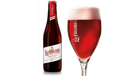 Liefmans Kriek Brut 0 33L Beer And Craft Wolt