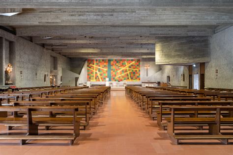 Arrigo Arrighetti In Milan For Fondazione Ordine Architetti Milano