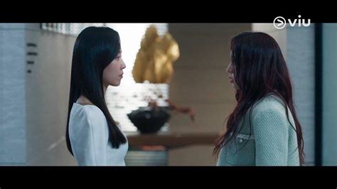 Sinopsis Why Her Episode 1 Jatuhnya Karier Pengacara Muda Oh Soo Jae