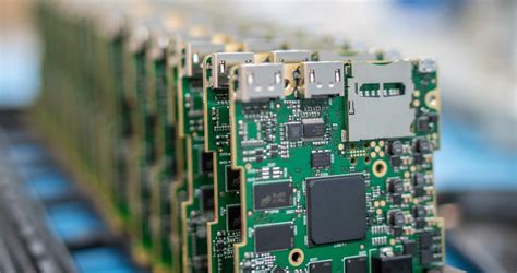 Consignment Pcb Assembly A Guide To Optimizing Your Electronic