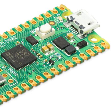 Elecfreaks Raspberry Pi Pico W Artofit