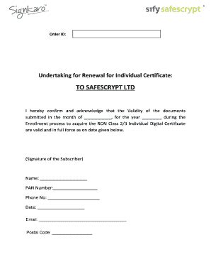 I Hereby Fill Online Printable Fillable Blank PdfFiller