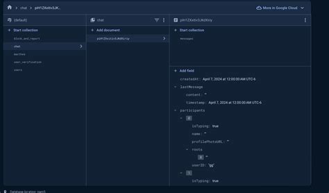 Flutter Firestore Collection Field With Array Filter Always Return