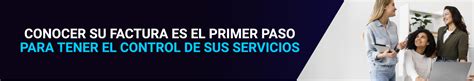 Conozca su factura Tigo Business de servicios móviles Empresas Tigo CO