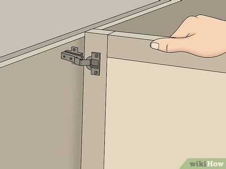 Adjusting Cabinet Hinges European Cabinets Matttroy