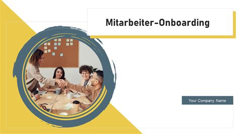 Top Onboarding Vorlagen F R Mitarbeiter Mit Mustern Und Beispielen