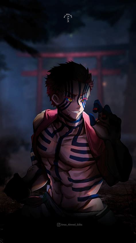 Aggregate Demon Slayer Akaza Wallpaper Super Hot In Cdgdbentre
