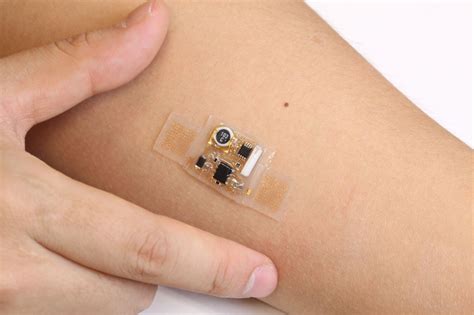 Skin Patch