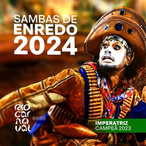 Rio Carnaval M Sica Nova Sambas De Enredo Rio Carnaval Ouvir