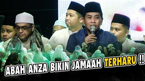 Pengajian Kh Anwar Zahid Terbaru 2024 Jamaah Ibu Ibu Sampai Terharu