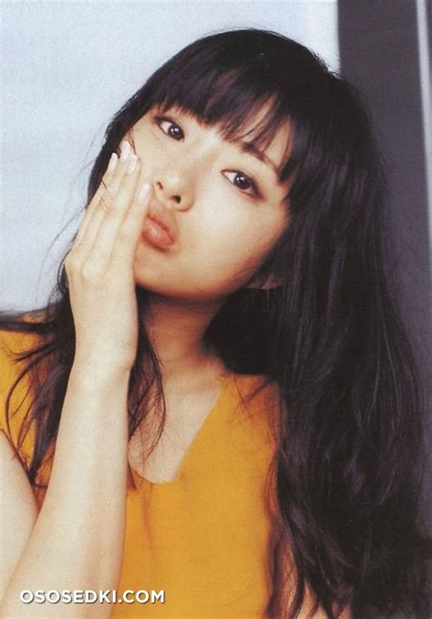 Ishihara Satomi Naked Cosplay Asian 7 Photos Onlyfans Patreon Fansly