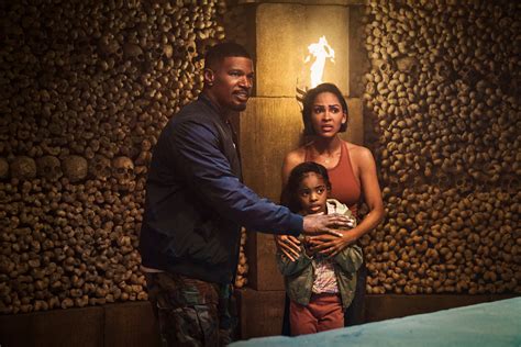 Foto de la película Turno de día Foto 9 por un total de 18