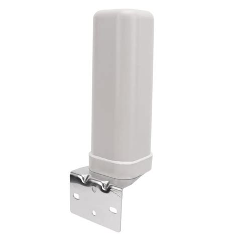 Fdit Antenne murale Antenne TV Extérieure Gain Élevé 12DBI Large