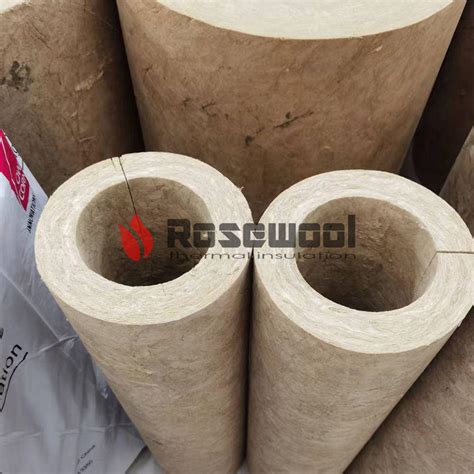 60 150 Kg M³ Construction Heat Insulation Sound Absorption Material