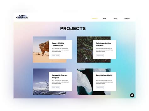 Templates Stationery Entrepreneur Blog Writers Portfolio Wix Sales Page