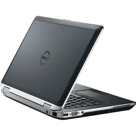 Dell Latitude 14 Laptop Intel Core I5 I5 2520M 4GB RAM 320GB HD