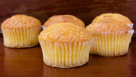 Receita saudável de bolinho de batata doce sem Glúten e Lactose muito