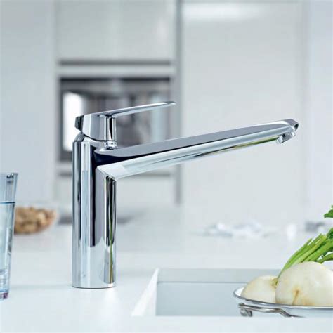 Grohe Eurodisc Cosmopolitan Mitigeur monocommande évier DN15