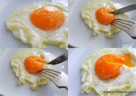 Tres Formas De Hacer Un Huevo Al Microondas Comer Especial