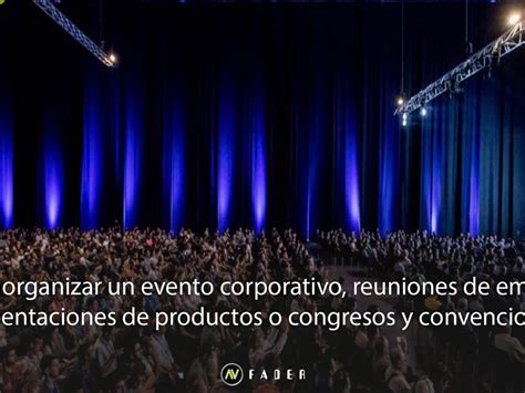 5 Etapas Clave para Organizar Eventos de Éxito CCFProsario ar